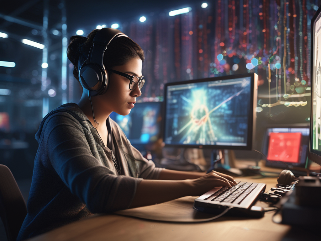 Natural Language Web Development with Codex: Simplifying Website and Tool Creation – Mind The ...
