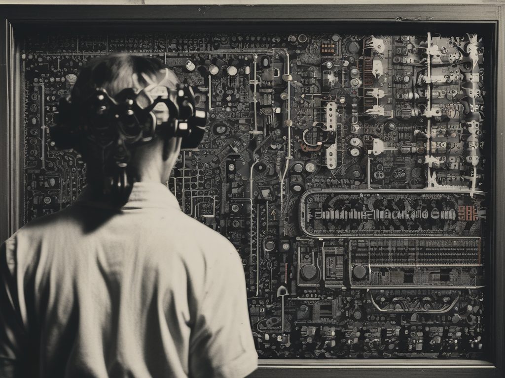 A Brief History of AI – Mind The Machine